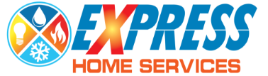 Top HVAC, and Plumbing Services | Express Home Services